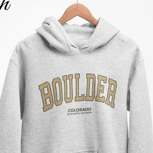 Cu Boulder - Etsy
