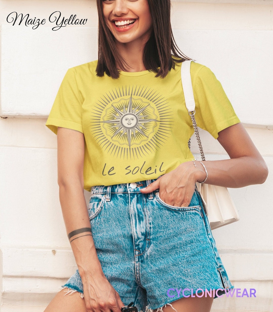 Sun Compass Shirt, Celestial Compass Tee, Zodiac Sun Shirt, Boho Women ...