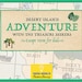Escape Room Activity for Kids - Desert Island Adventure With the ...