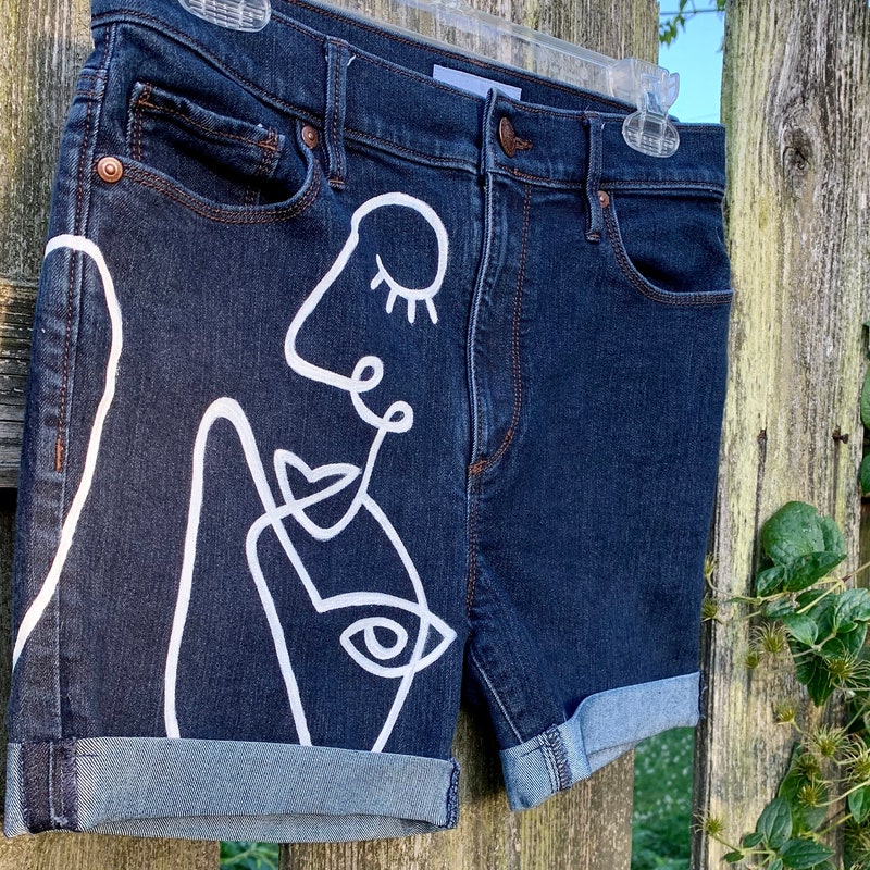 JazzyJeansByKallie - Etsy
