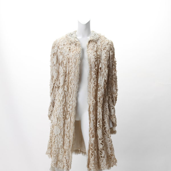 Opera Coat Pattern - Etsy