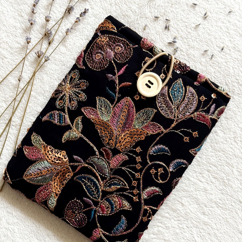 Whimsy Kindle Case - Etsy UK