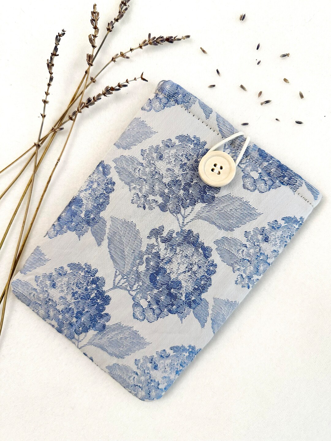 Embossed Kindle Sleeve, Floral Kindle Case, Kindle Oasis Cover, Book ...