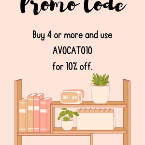 Girl Math Bookmark With Tassel, Cute Pink Bookmark, Book Accessories ...