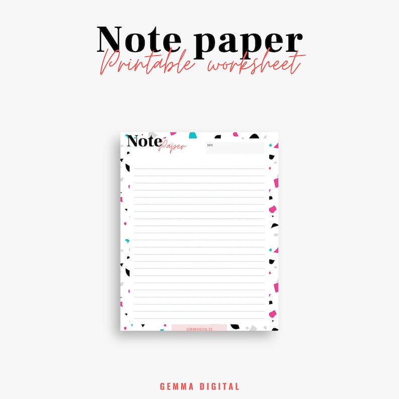 Daily Routine Printables, Morning Routine Printable, Evening Routine ...