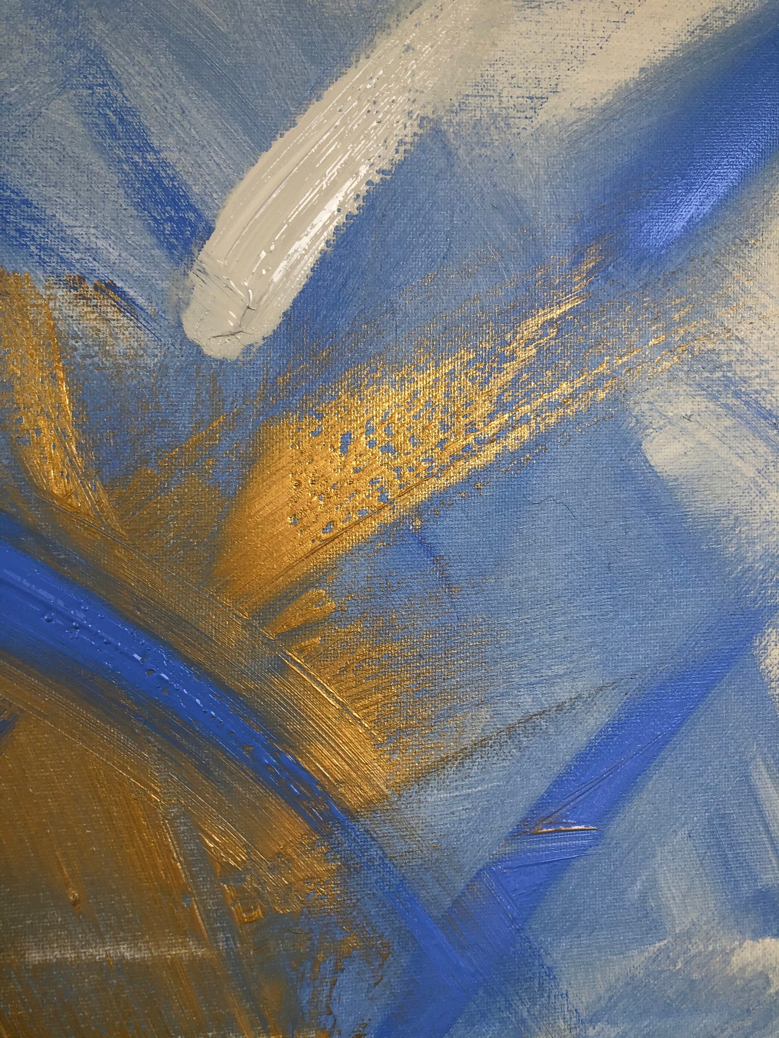 Original Painting by Michela Blower - Etsy Ireland