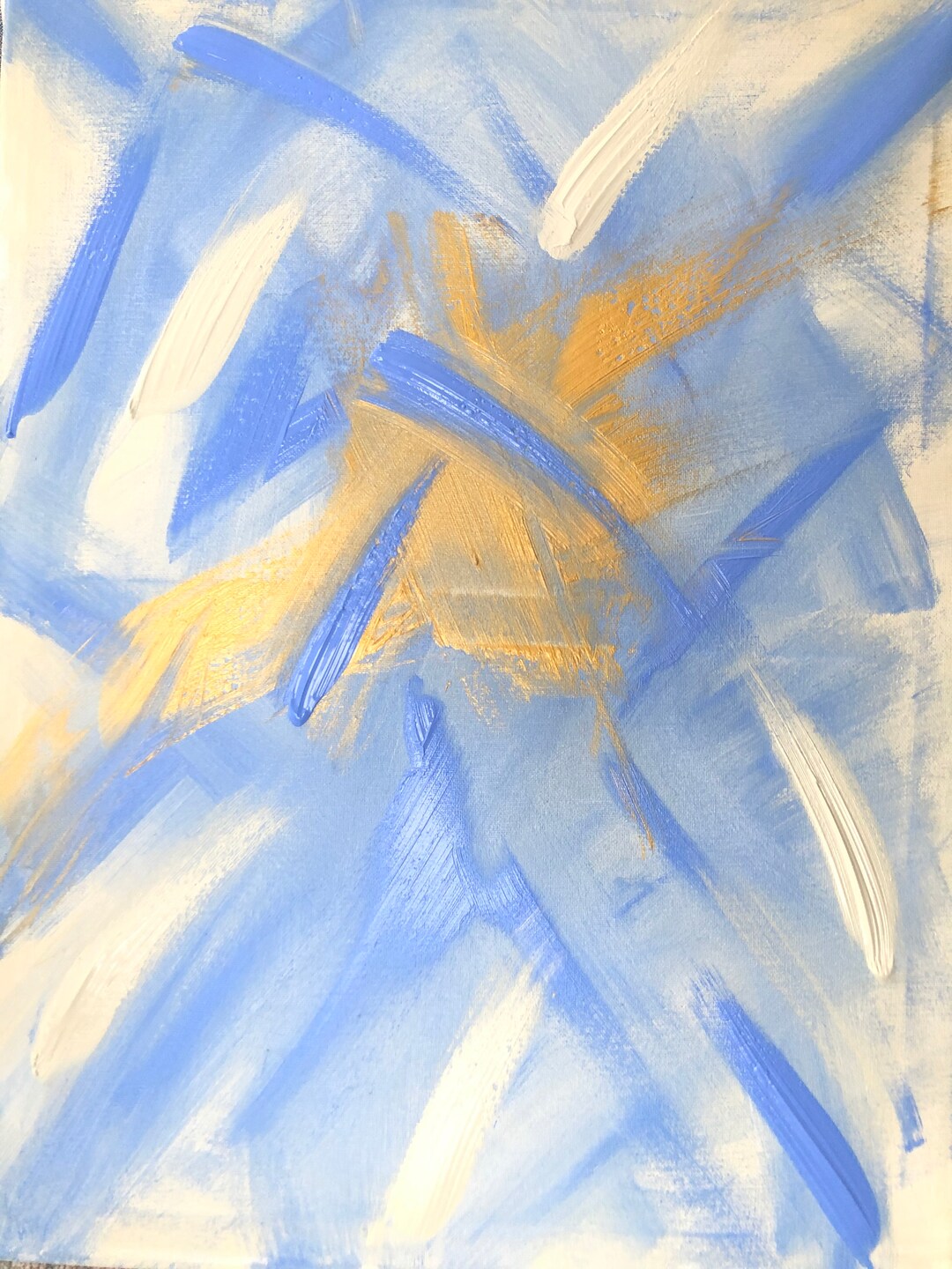 Original Painting by Michela Blower - Etsy Ireland