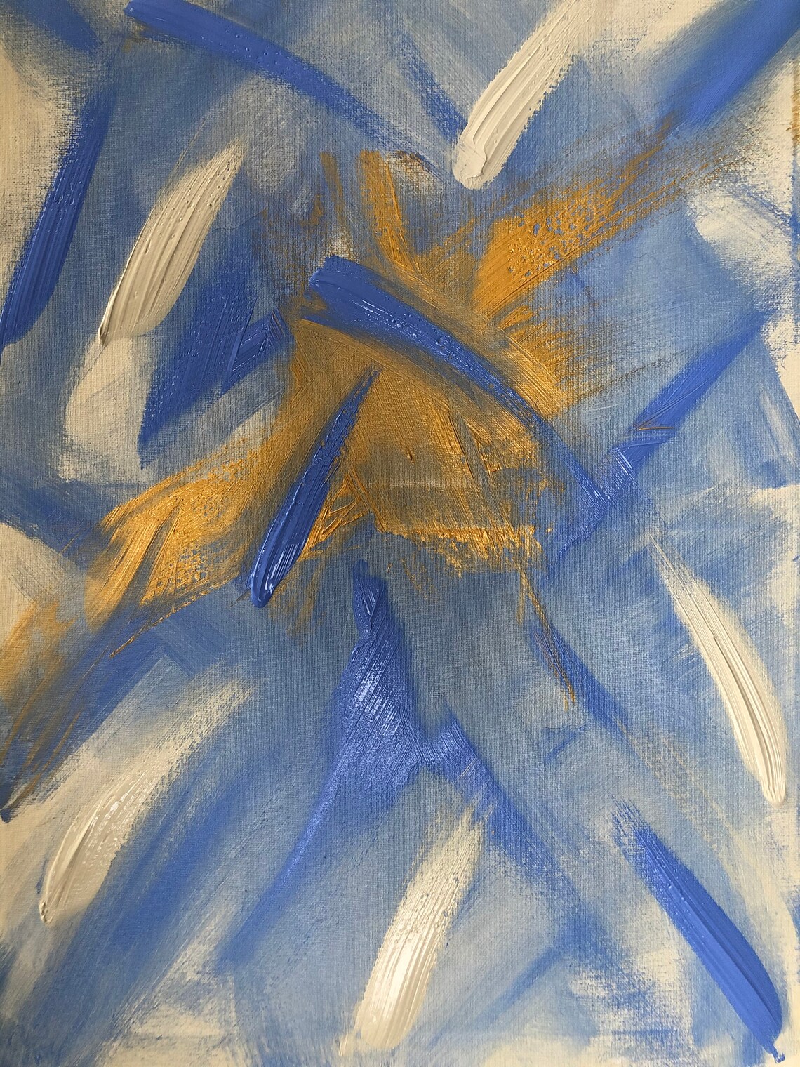 Original Painting by Michela Blower - Etsy Ireland