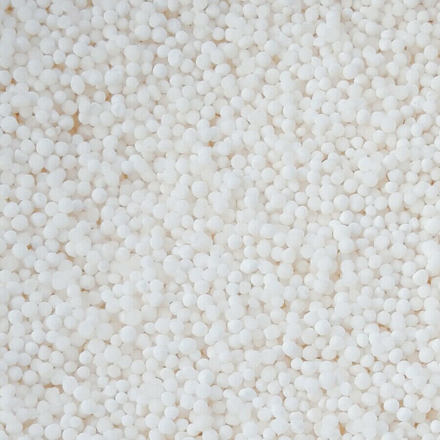 A Grade Ceylon Fresh Sago 100% Organic Natural Sri Lankan Cereal Free ...