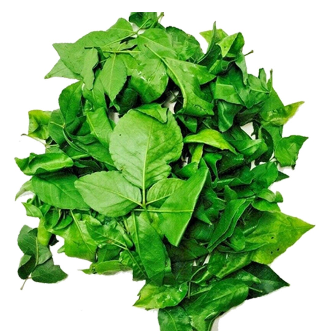 Bael Leaf Powder Bel Bilva Patra Marmelos Leaves Aegle Organic Herbs ...