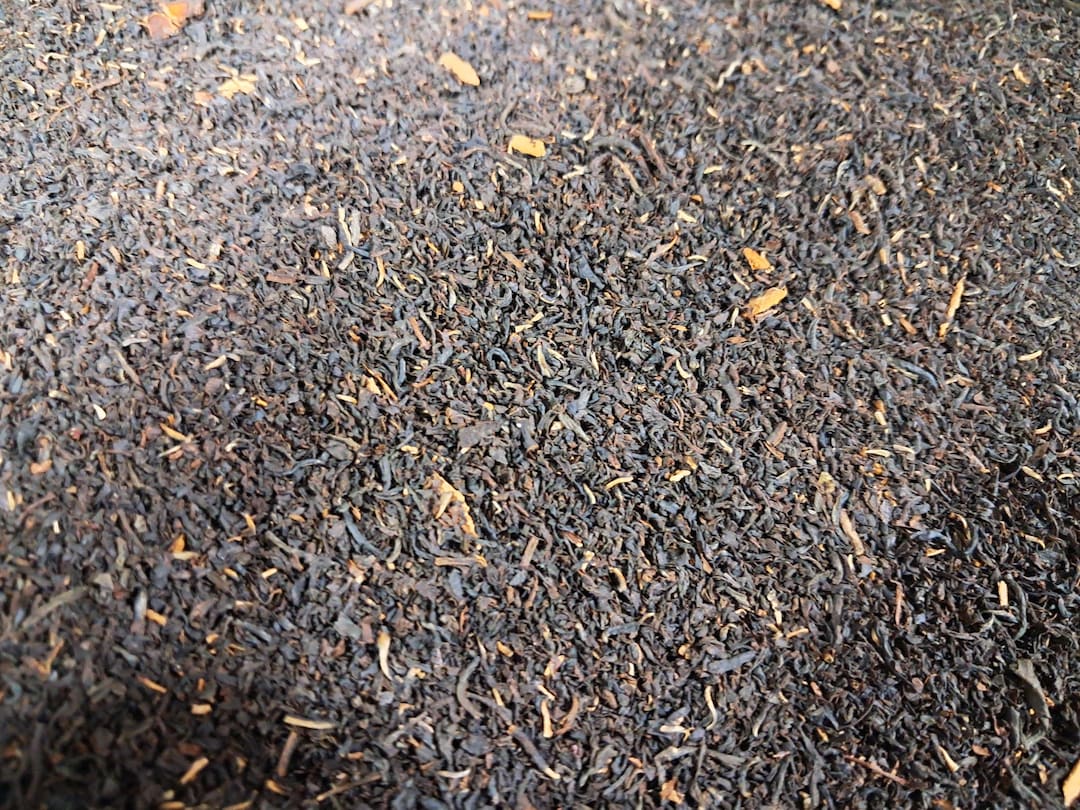 Masala Chai Tea Leaf Organic Dried Bulk Herb Oz From Ceylon - Etsy