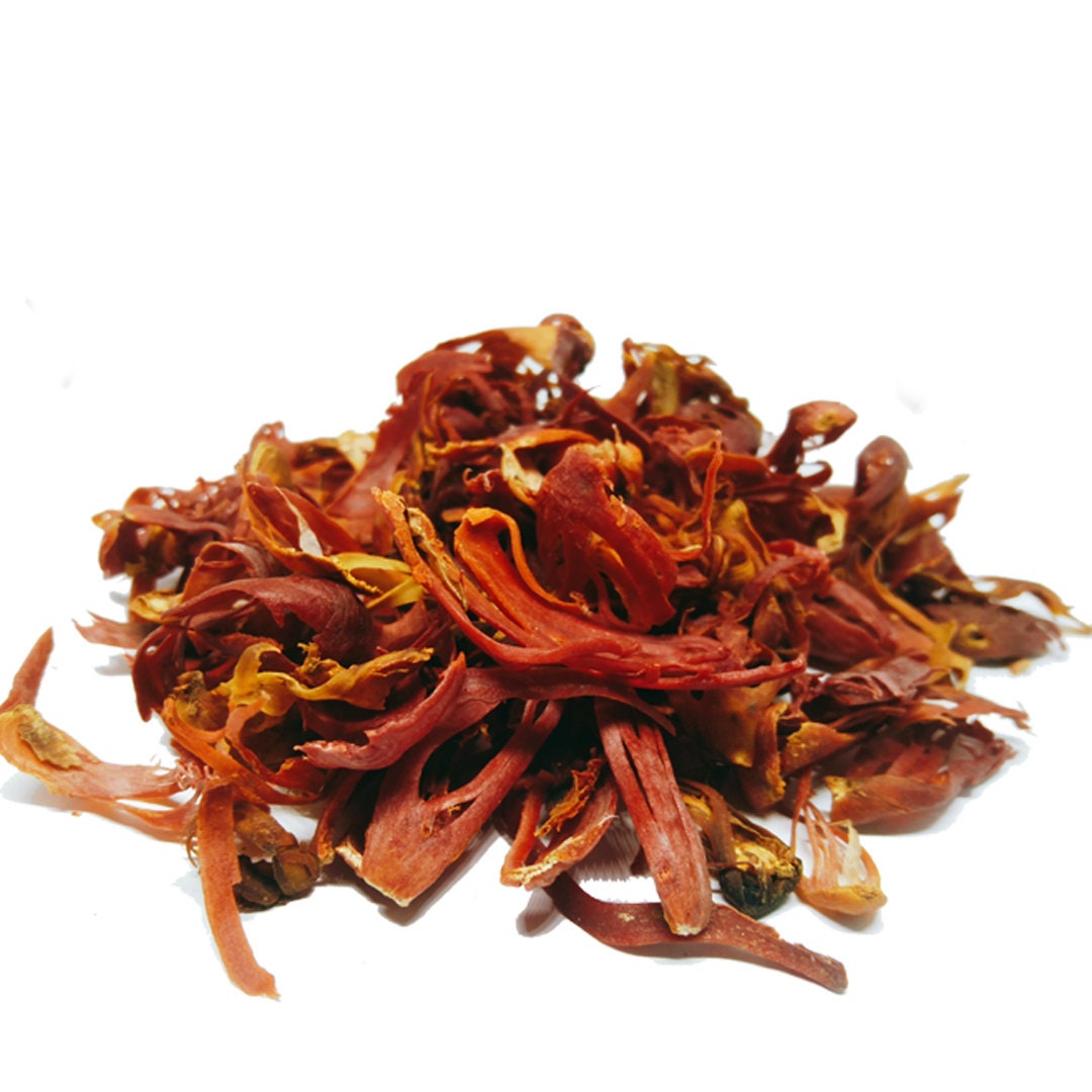 A+ Nutmeg Mace Organic Dried Spices Quality Ceylon Whole Myristica ...