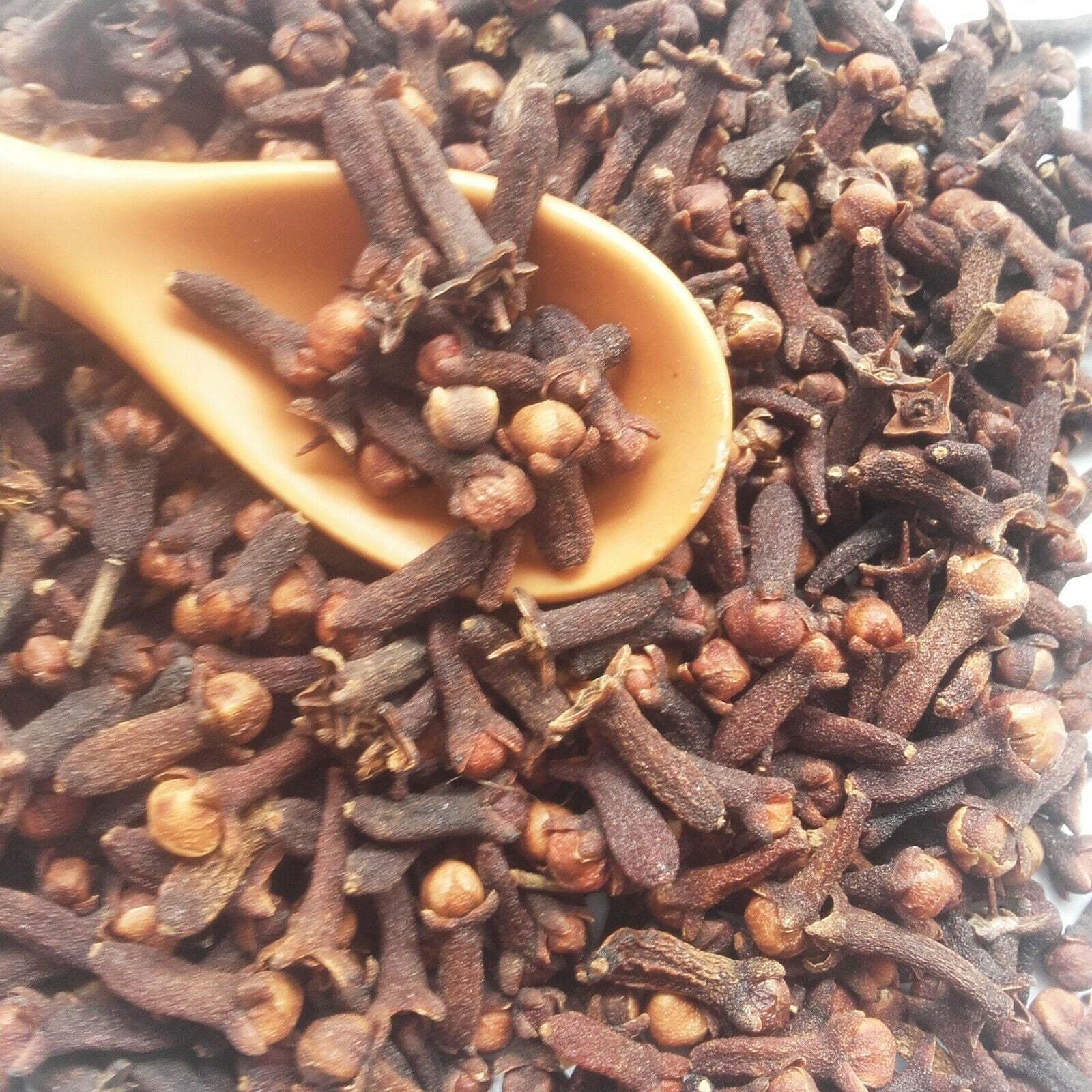 Organic Cloves Cloves Whole Berries Laung Clove Buds Whole Herb Organic ...