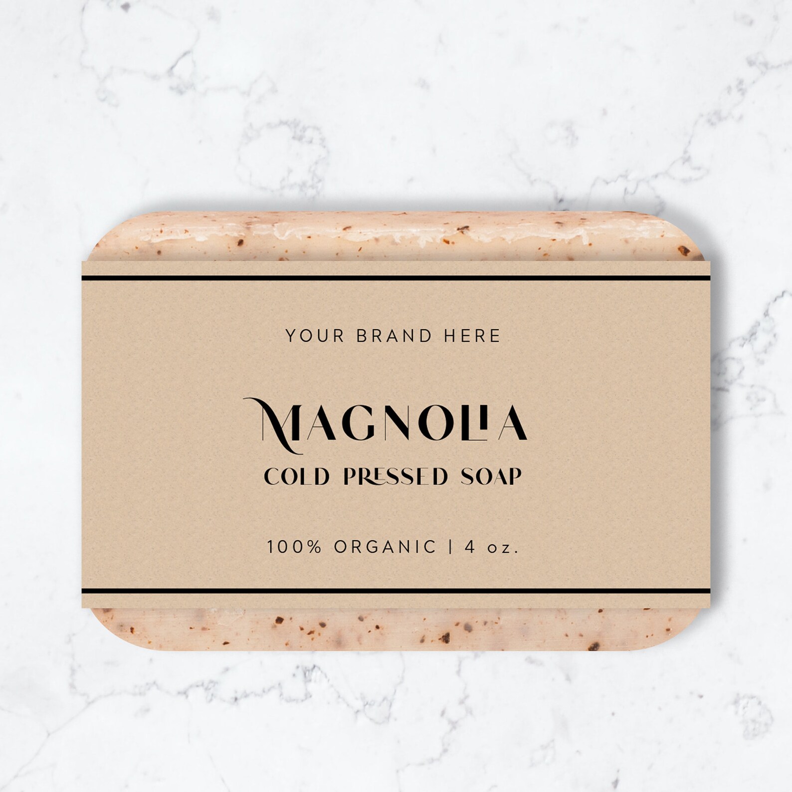 Soap Label Template Printable Soap Labels Editable Template | Etsy