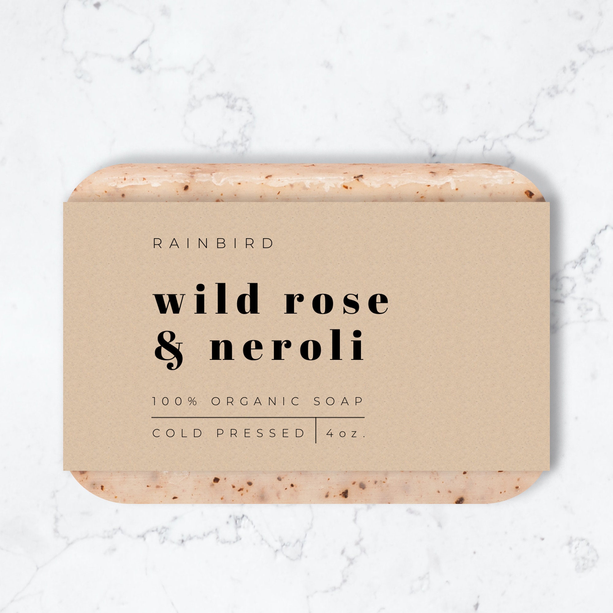 Printable Soap Labels Modern Editable Soap Wrap Packaging | Etsy