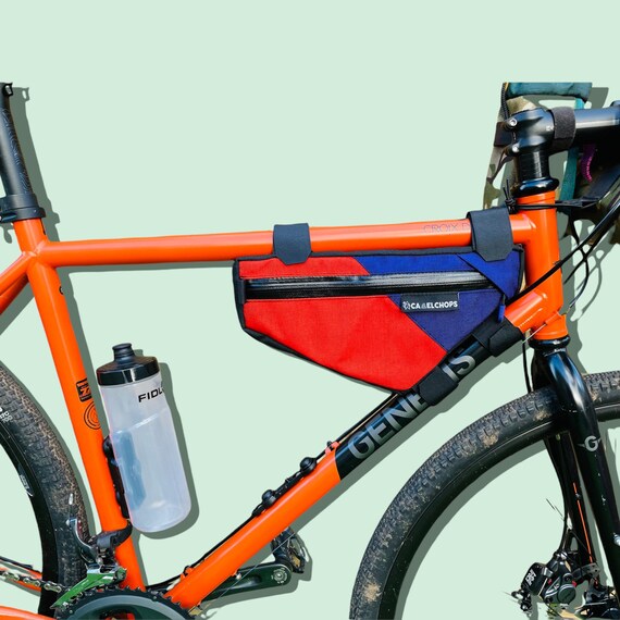 Camelchops CHIP Front Frame Bag | Etsy