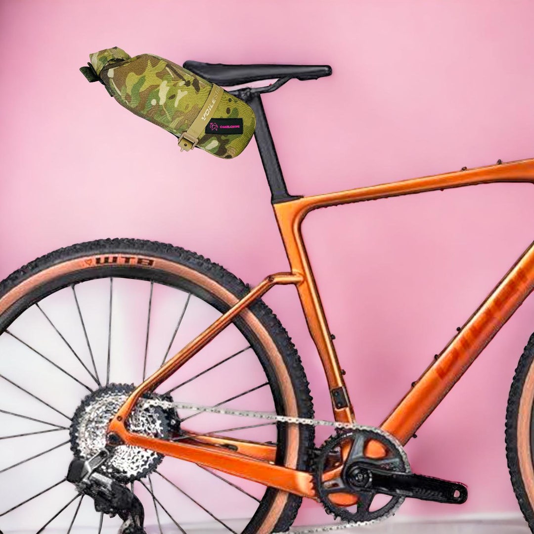 Camelchops “m-perry-pack” Mini Saddle Bag - Etsy