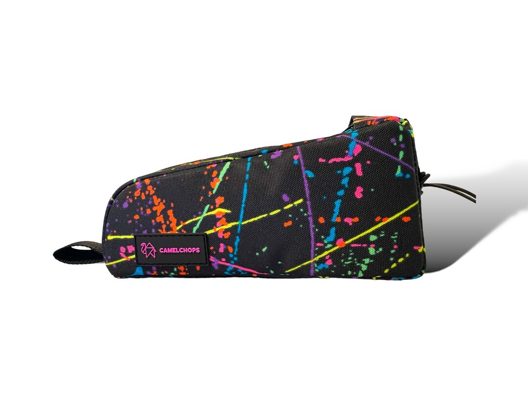 Camelchops GEN-Y HUMP Top Tube Bag - Etsy