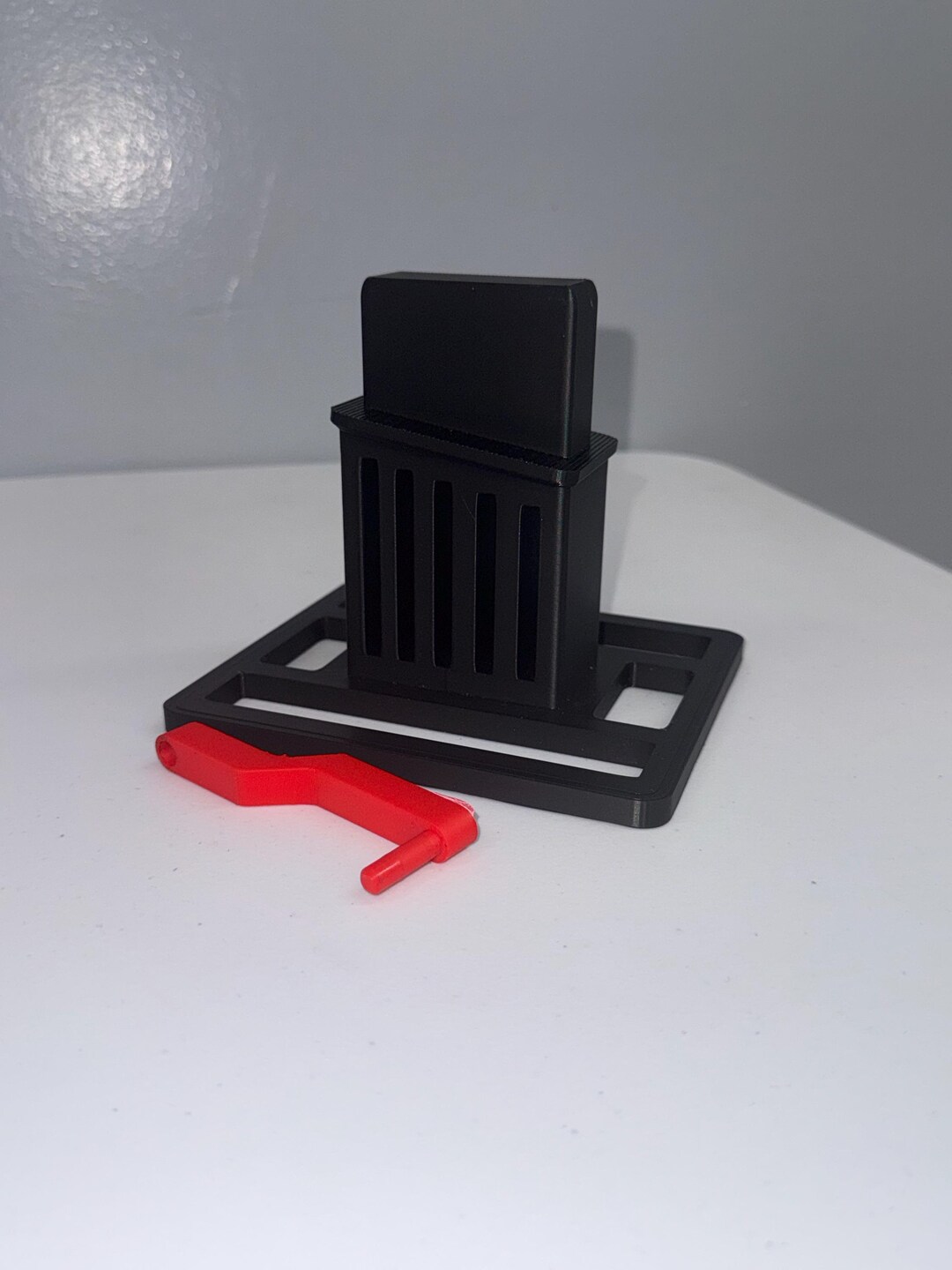 AR-15 Armorer Stand Set | Magazine Well Stand & Upper Receiver Support ...