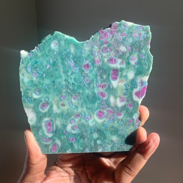 Rough Rocks for Slabbing - Etsy