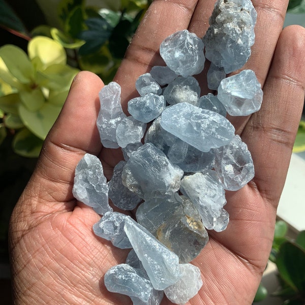 Celestite - Etsy