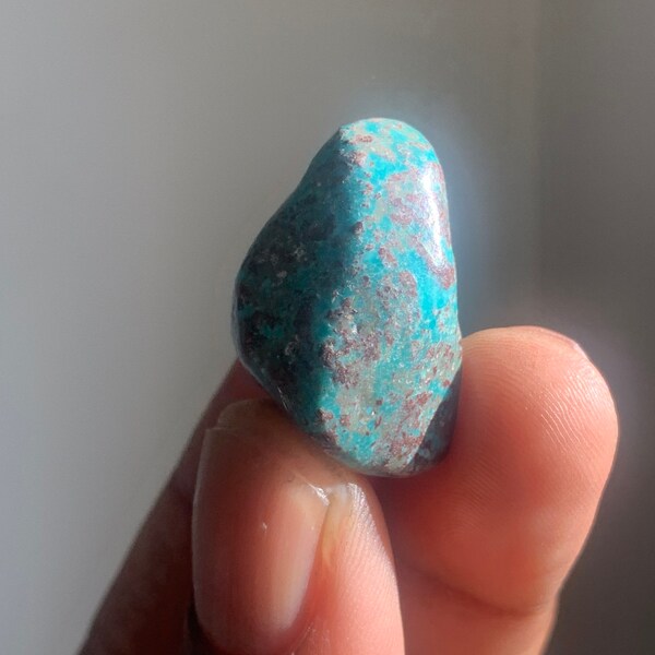 Turquoise Rocks - Etsy