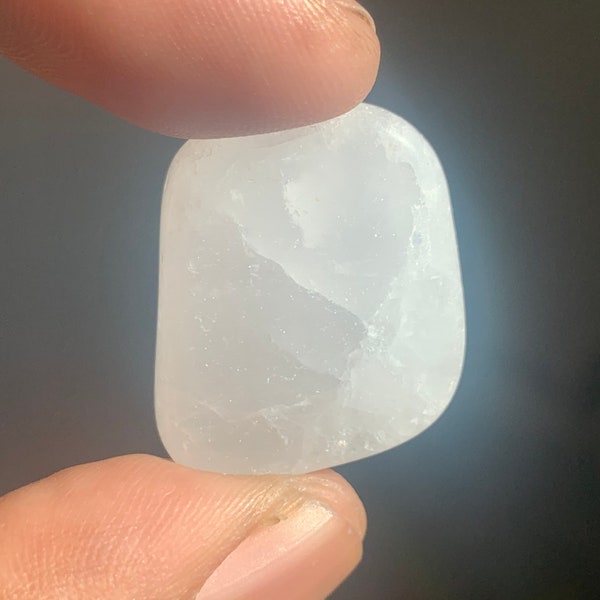 Milky Quartz - Etsy