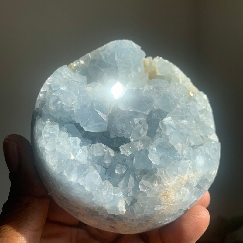 Celestite - Etsy