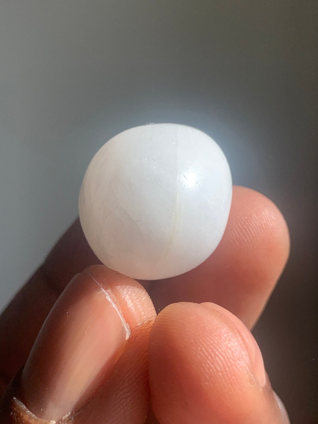 White King Jasper Tumble Stone | Chakra Stones | Rocks and Minerals - Etsy