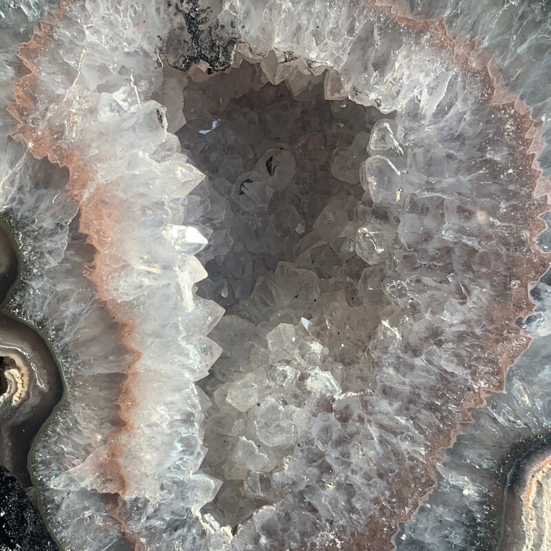 Amethyst Rocks - Etsy