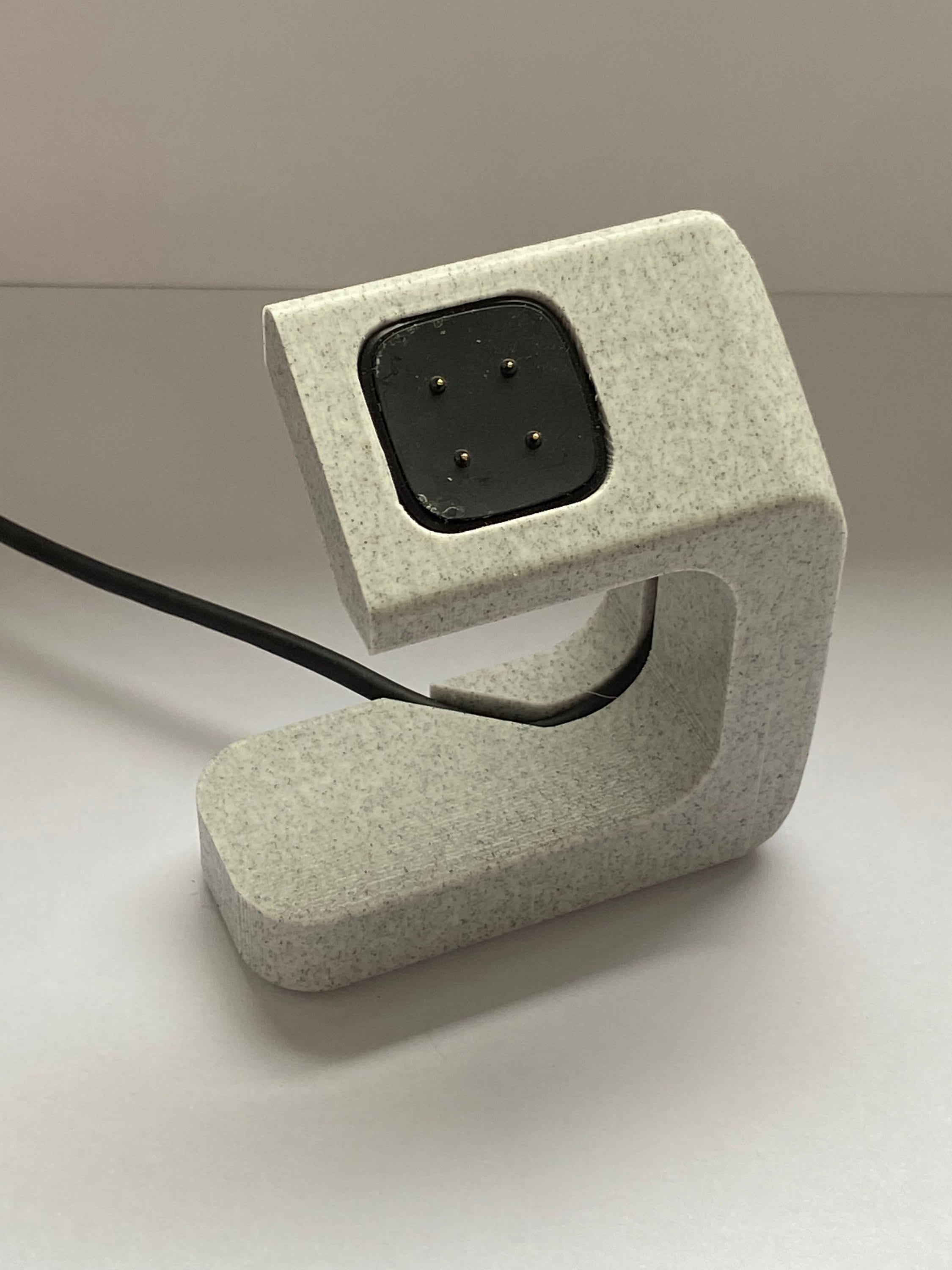 Fitbit Versa 3 Charging Stand - Etsy