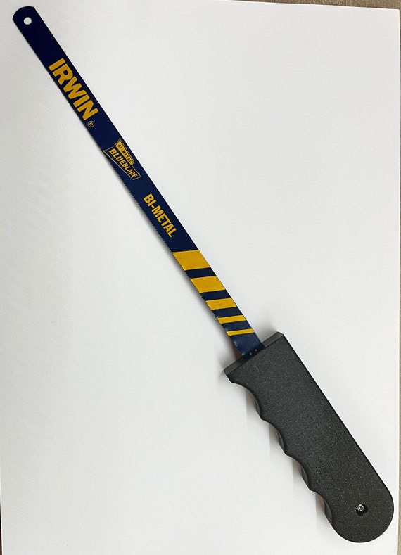 Buy Handle Holder for 300mm 12 Inch Hacksaw Blade Online in India Etsy