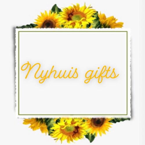 nyhuisgifts - Etsy