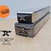 Steel Touchmark Stamps for Blacksmiths Custom Steel Stamps for - Etsy