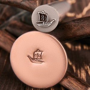 Custom Jewelry Stamps Tiny Stamps for Jewelry Tags Handmade Jewelry ...