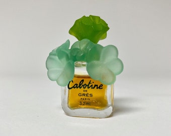 Miniature De Parfum | Etsy