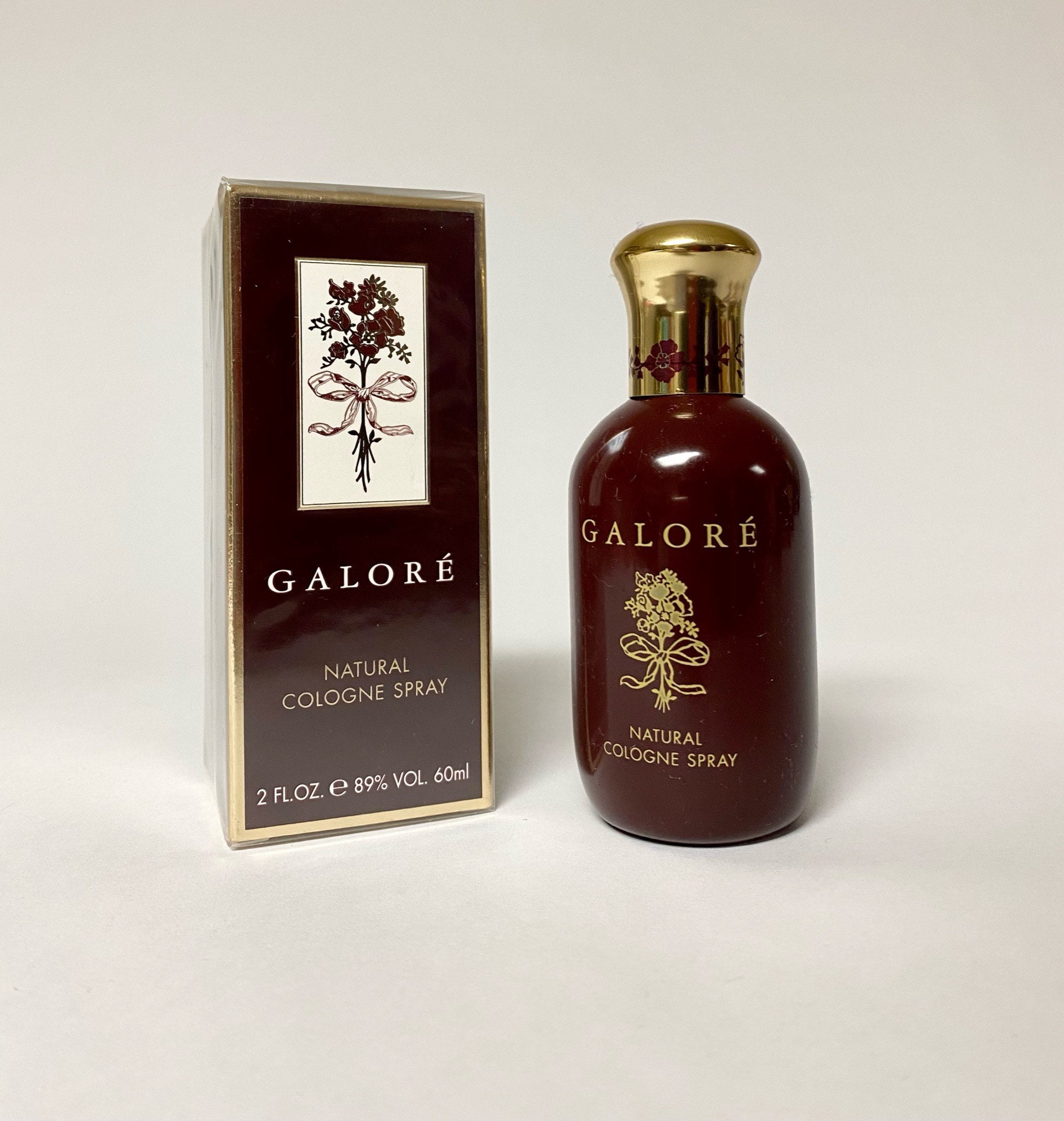 Galore by Germaine Monteil Fragrance for Women Natural | Etsy
