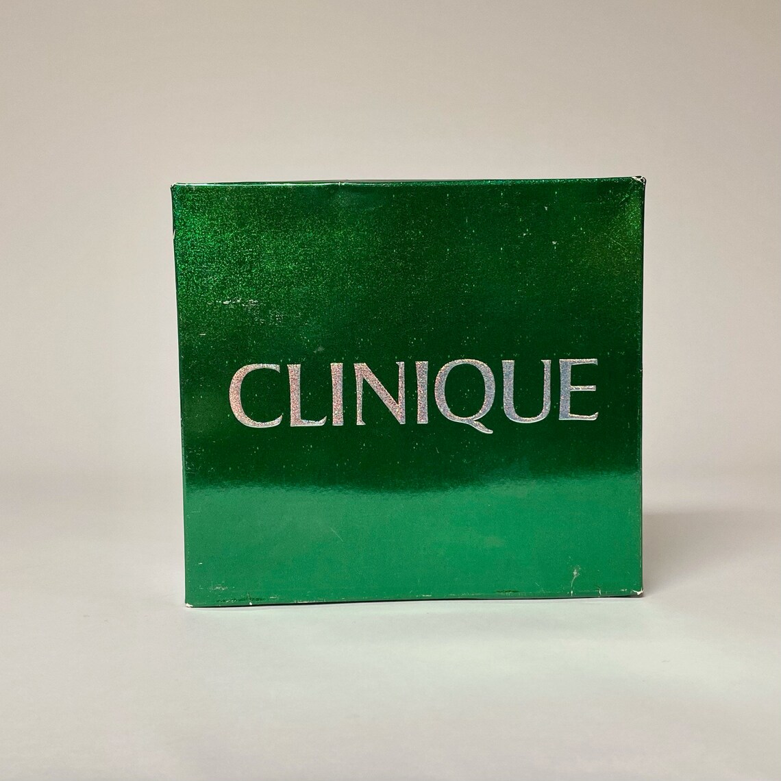 Clinique Wrappings womens Perfume gift set vintage | Etsy