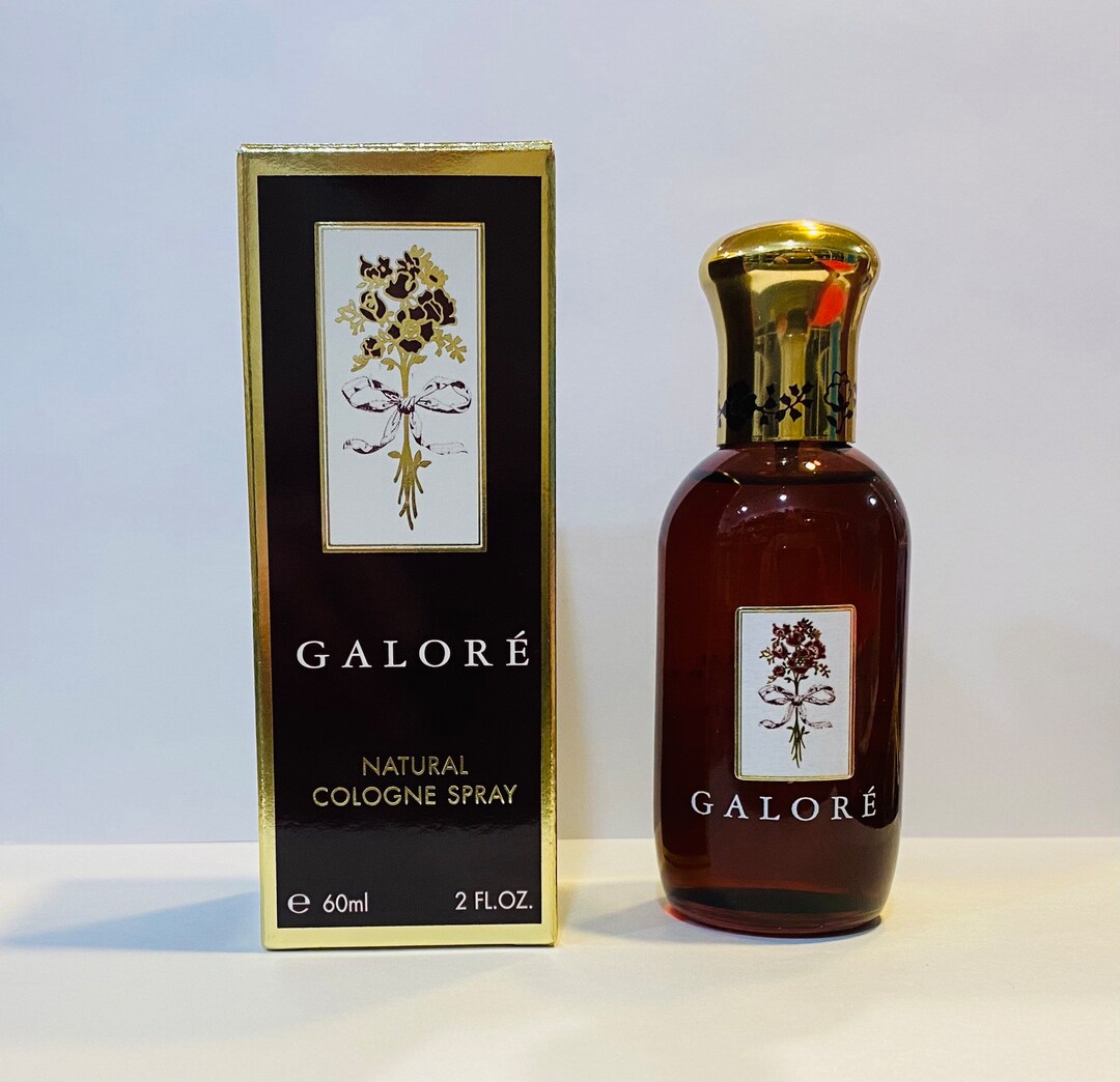Galore by Germaine Monteil, Fragrance for Women, Natural Cologne Spray ...