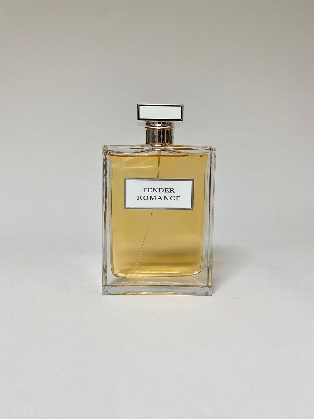 Ralph Lauren Tender Romance Discontinued Fragrance For Her Women 9605