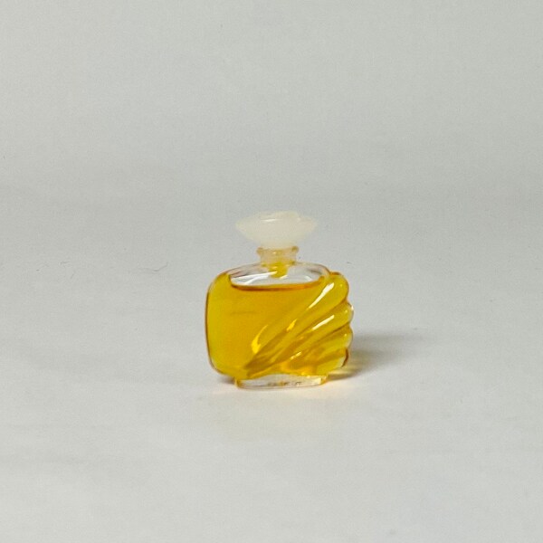 Tiny Perfume Bottle - Etsy