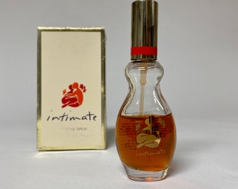 Revlon Intimate | Etsy