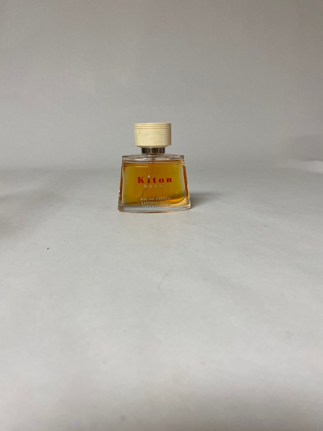 Kiton Donna by Kiton for Women, 1 Fl Oz / 30 Ml Eau De Parfum Spray ...