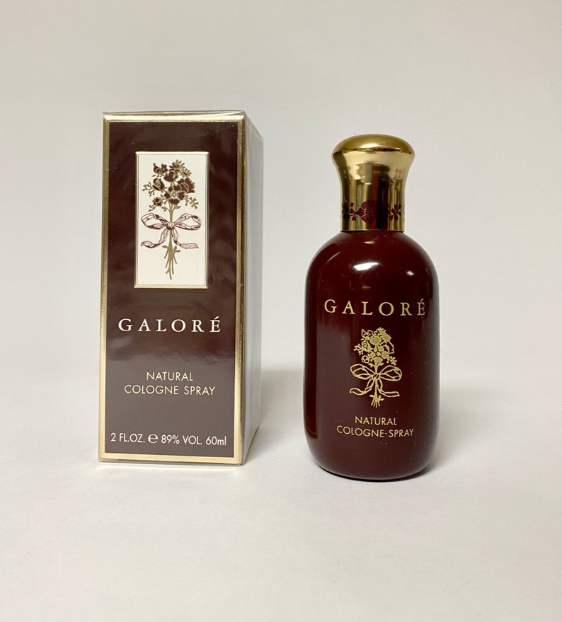 Galore by Germaine Monteil Fragrance for Women Natural | Etsy