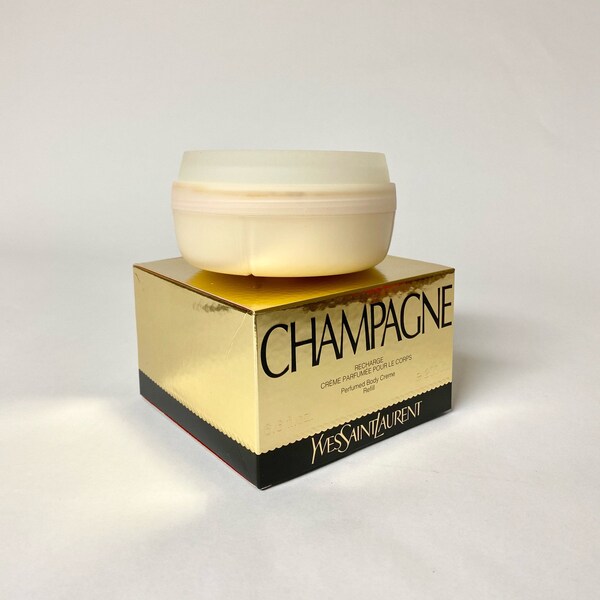 Champagne Cream - Etsy