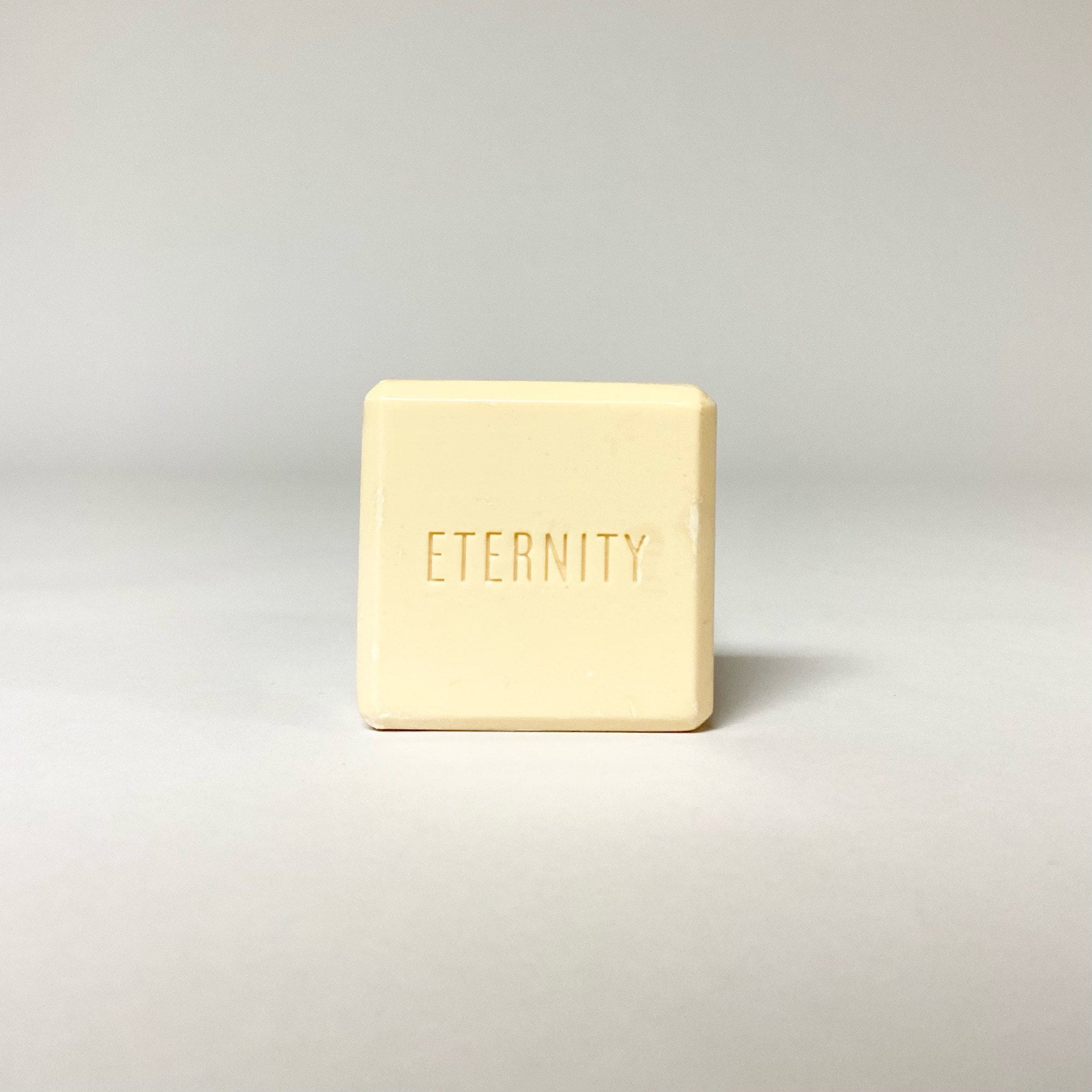 Eternity for Women by Calvin Klein Body Square Soap Bars 1.8 Oz 50 G Small Travel Sized Unused Individually Wrapped Vintage Fragrance Etsy UK