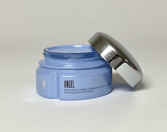 Thierry Mugler Angel La Rose angel Rose 50ml Refill Discontinued ...