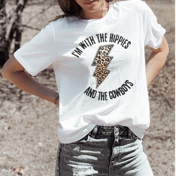 Grunge Cowboy Shirt - Etsy