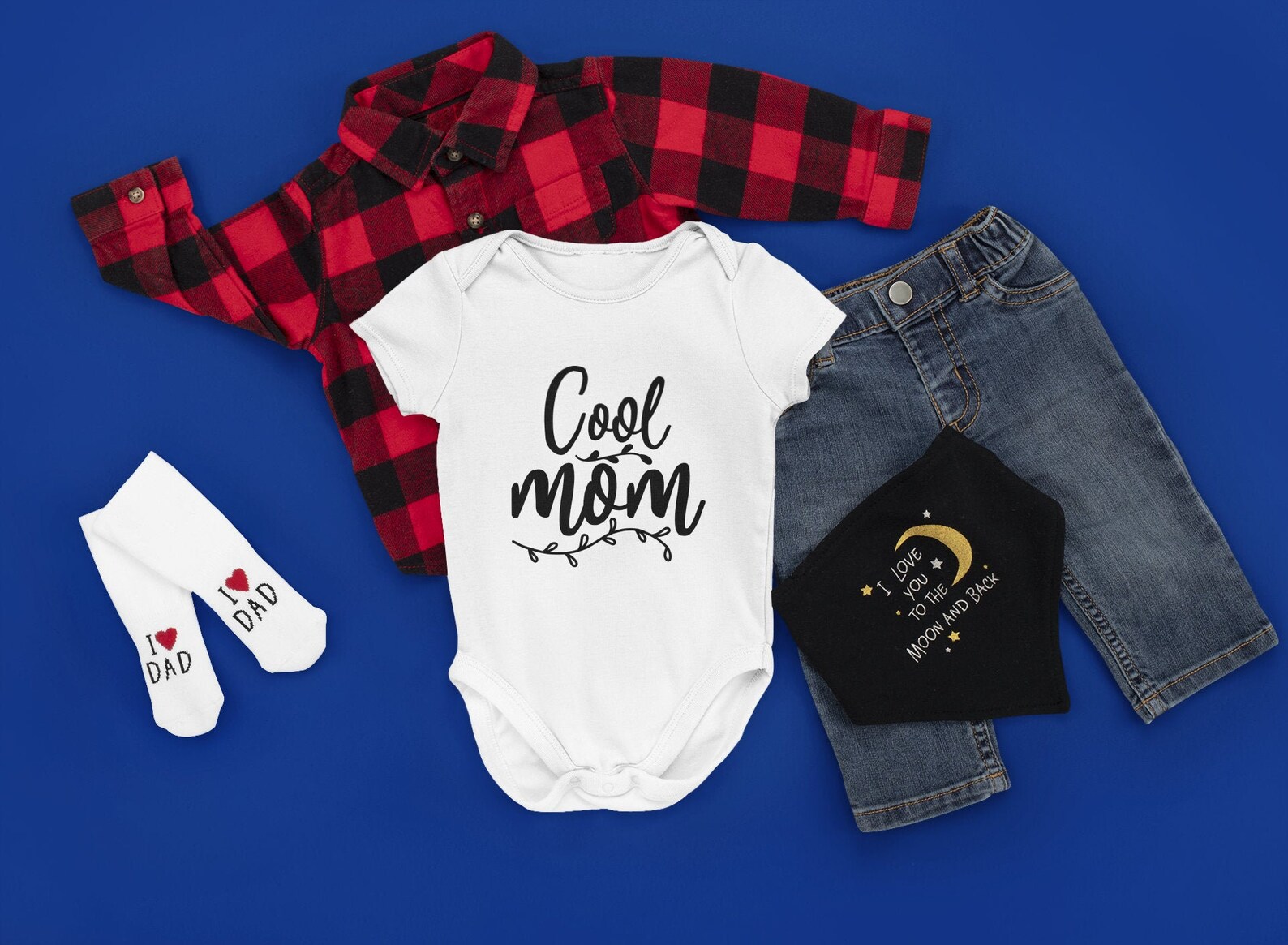 Cool Mom SVG Svg File Cricut Baby Cut File Printables Svg - Etsy