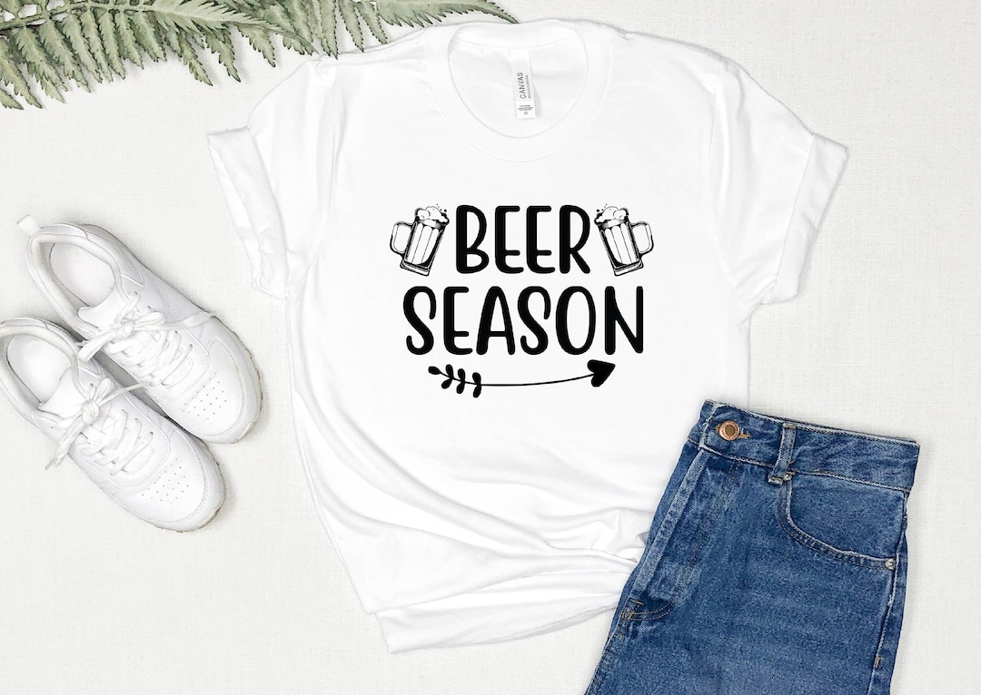Beer Season Svgbeer Mug Svg Beer Quotes Svg Beer Bottle - Etsy